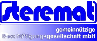 Steremat – Steremat gemeinnützige Beschäftigungsgesellschaft mbH i.L.